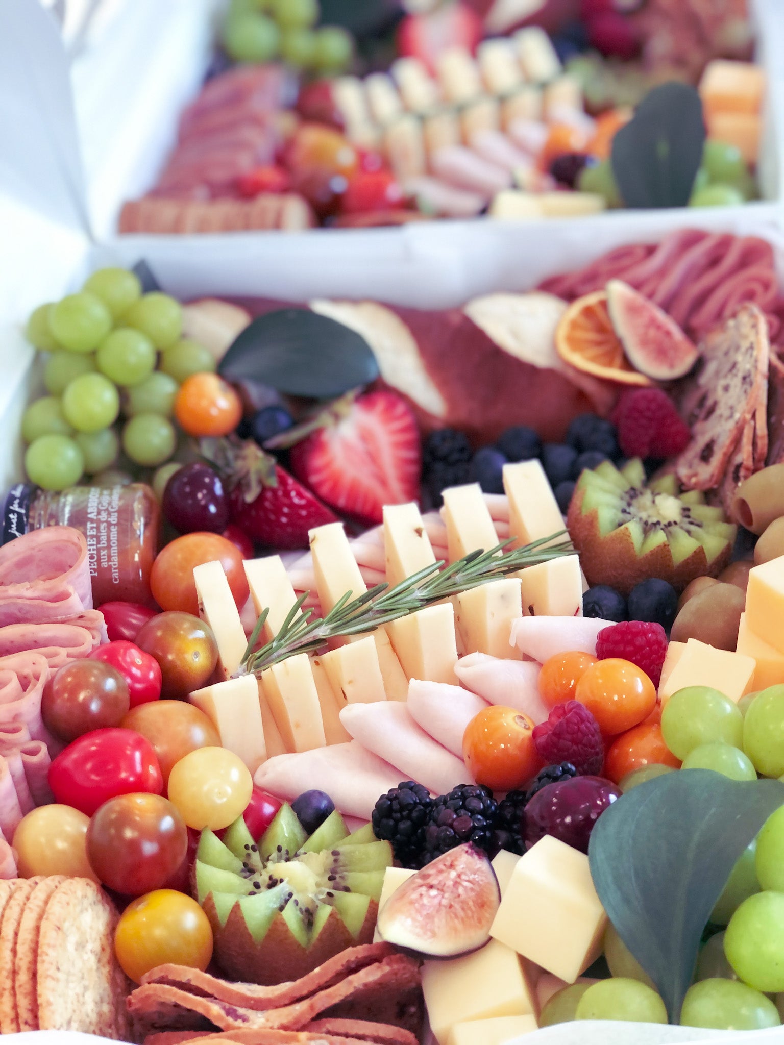 Charcuterie Platter – Grazing Platters in the 6ix