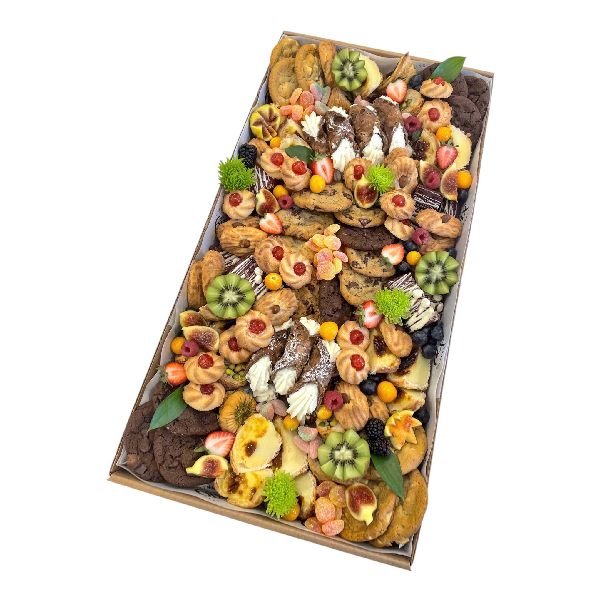 The Sweet Fix Graze – Grazing Platters in the 6ix